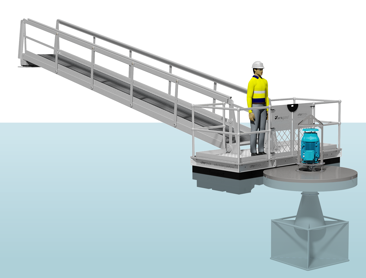 Safe Docking Platform | Aeris Global