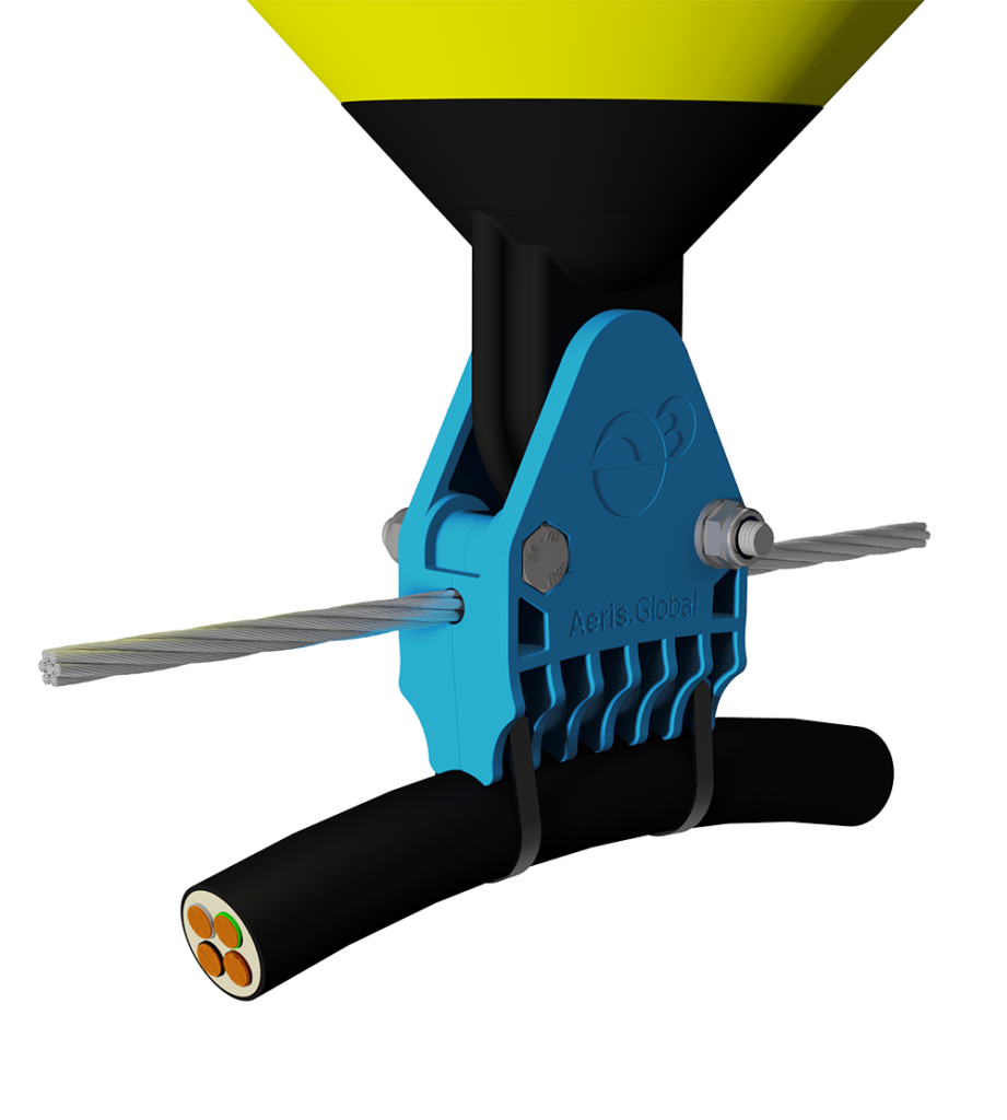 Cable Management Accessories | Aeris Global