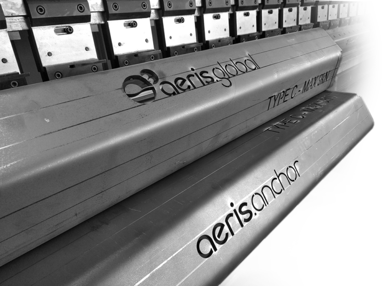 Wastewater Aeration Specialists - AU & NZ | Aeris Global