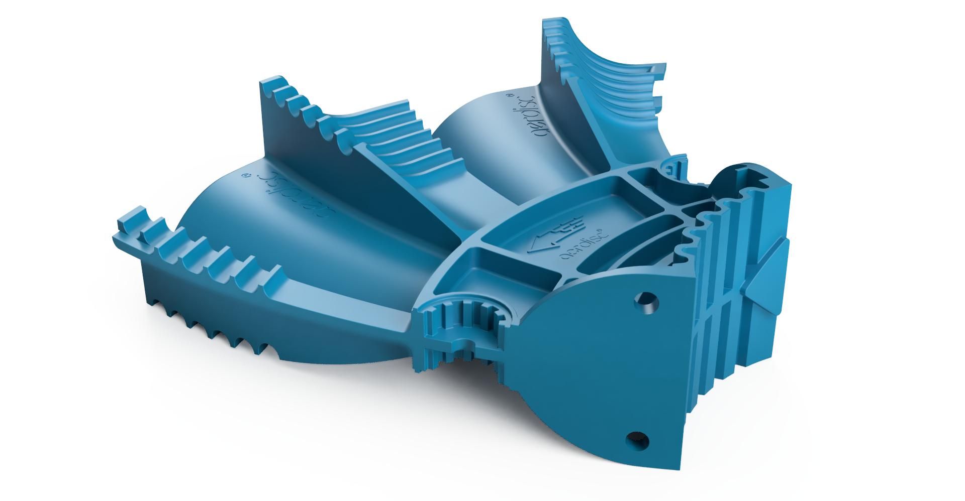 Aerdisc® Directional Aerator PRODUCTION UPDATE | Aeris Global