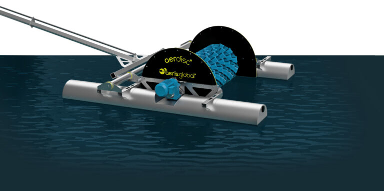 Aerdisc working – Aeris Global