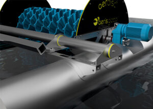 Aerdisc working – Aeris Global